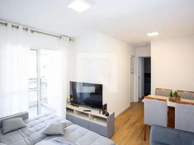 Apartamento para Venda em Diadema/SP Centro 2 Quartos