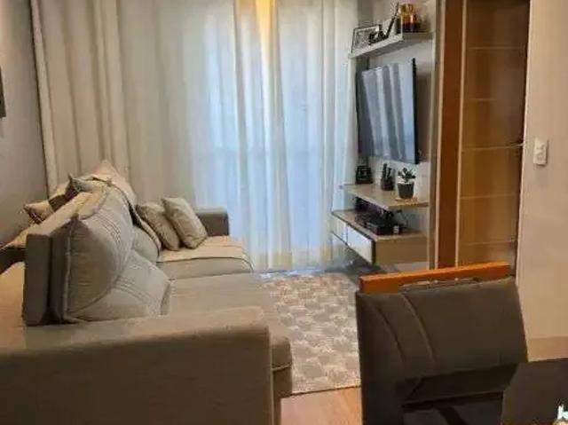 Apartamento para Venda em Diadema/SP Centro 2 Quartos