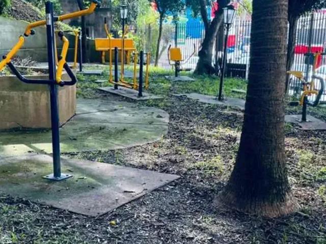 Apartamento para Venda em Diadema/SP Centro 2 Quartos