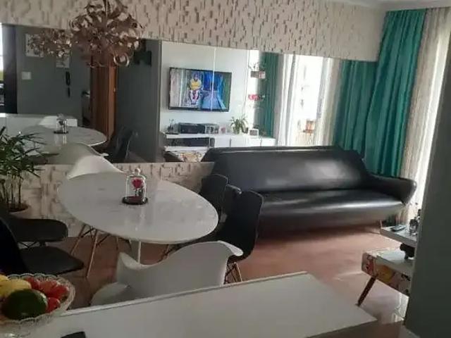 Apartamento para Venda em Diadema/SP Centro 2 Quartos