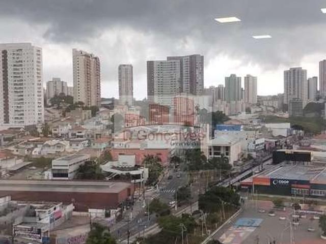 Apartamento para Venda em Diadema/SP Centro 2 Quartos