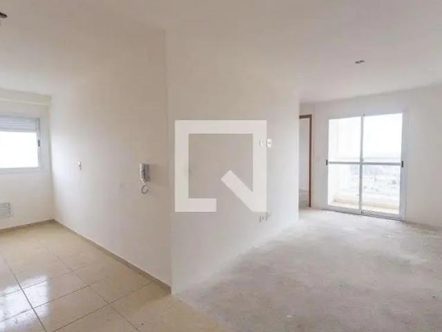 Apartamento para Venda em Diadema/SP Centro 2 Quartos