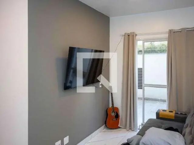 Apartamento para Venda em Diadema/SP Centro 2 Quartos