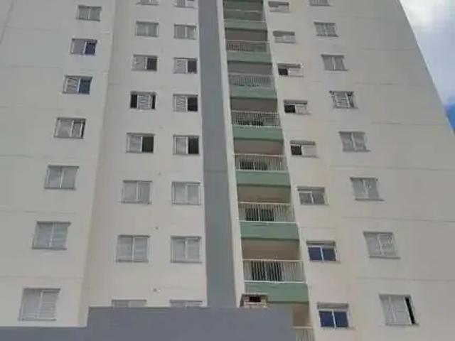 Apartamento para Venda em Diadema/SP Centro 2 Quartos