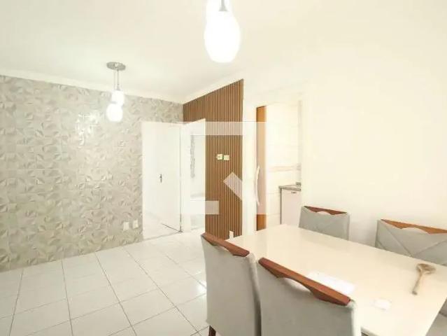 Apartamento para Venda em Diadema/SP Centro 2 Quartos