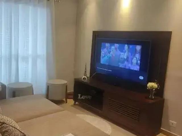 Apartamento para Venda em Diadema/SP Centro 2 Quartos