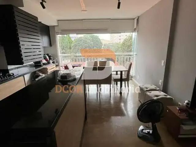 Apartamento para Venda em Diadema/SP Centro 2 Quartos