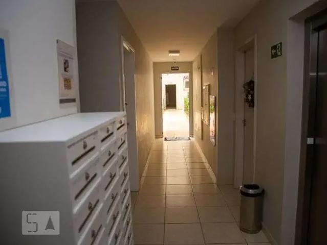 Apartamento para Venda em Diadema/SP Centro 2 Quartos