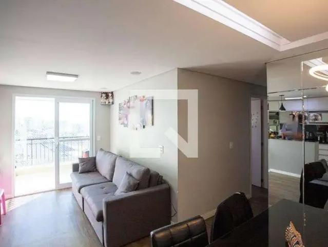 Apartamento para Venda em Diadema/SP Centro 2 Quartos