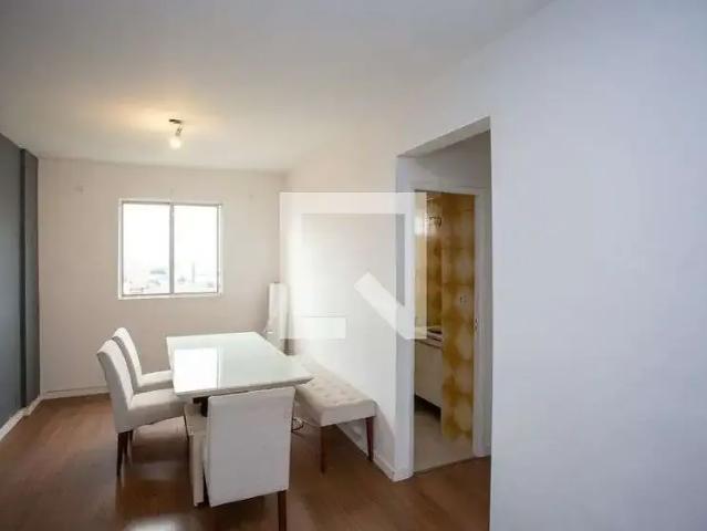 Apartamento para Venda em Diadema/SP Centro 2 Quartos