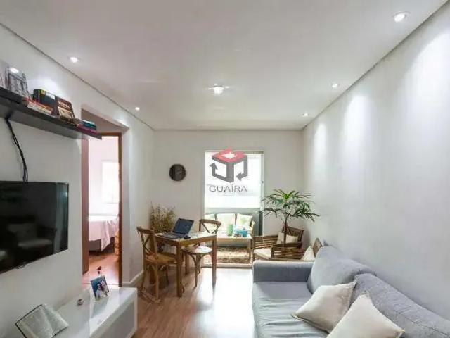 Apartamento para Venda em Diadema/SP Centro 2 Quartos