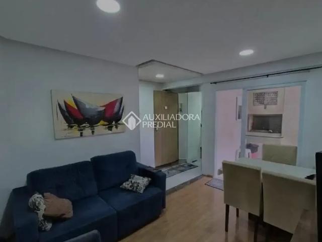 Apartamento para Venda em Diadema/SP Centro 2 Quartos