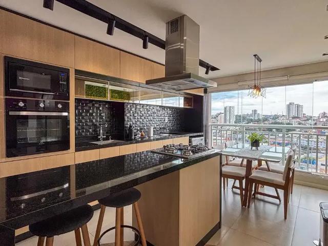 Apartamento para Venda em Diadema/SP Centro 2 Quartos