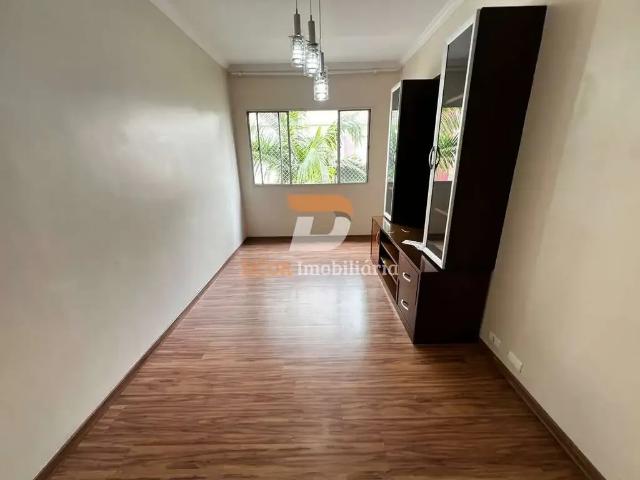 Apartamento para Venda em Diadema/SP Centro 2 Quartos