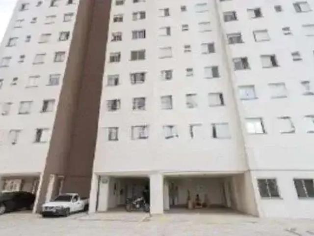Apartamento para Venda em Diadema/SP Centro 2 Quartos