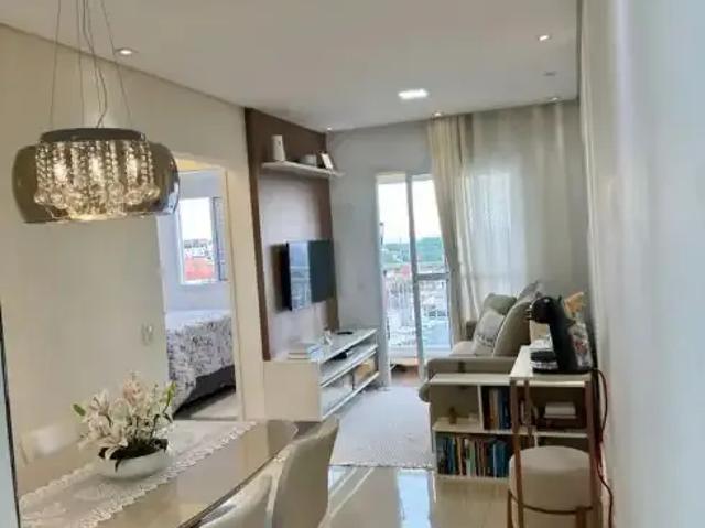 Apartamento para Venda em Diadema/SP Centro 2 Quartos