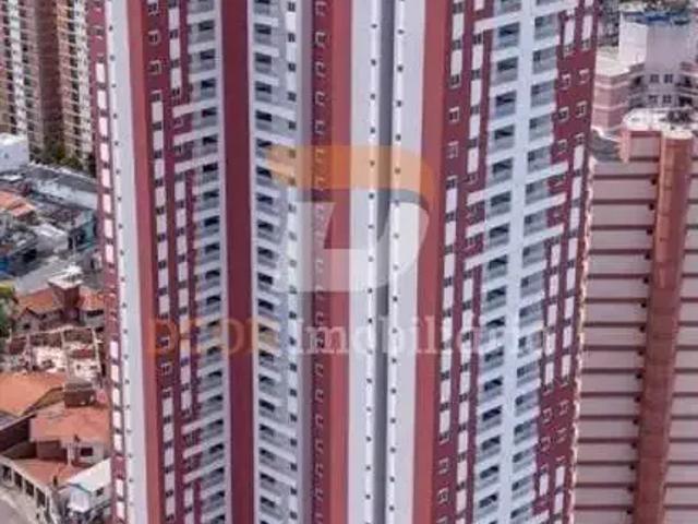 Apartamento para Venda em Diadema/SP Centro 2 Quartos