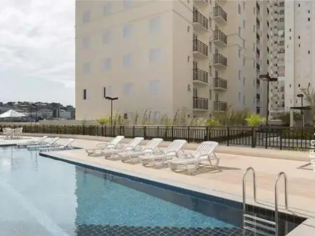 Apartamento para Venda em Diadema/SP Centro 2 Quartos