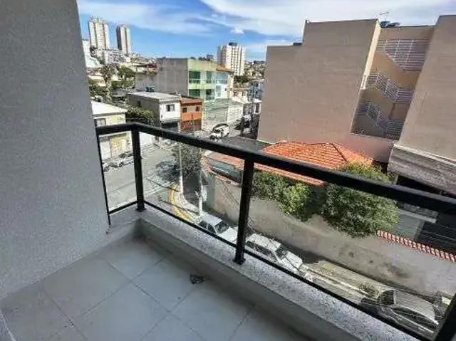 Apartamento para Venda em Diadema/SP Centro 2 Quartos