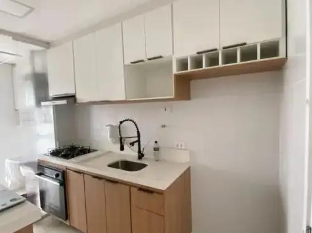 Apartamento para Venda em Diadema/SP Centro 2 Quartos