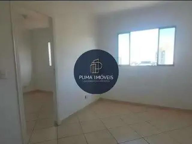 Apartamento para Venda em Diadema/SP Centro 2 Quartos