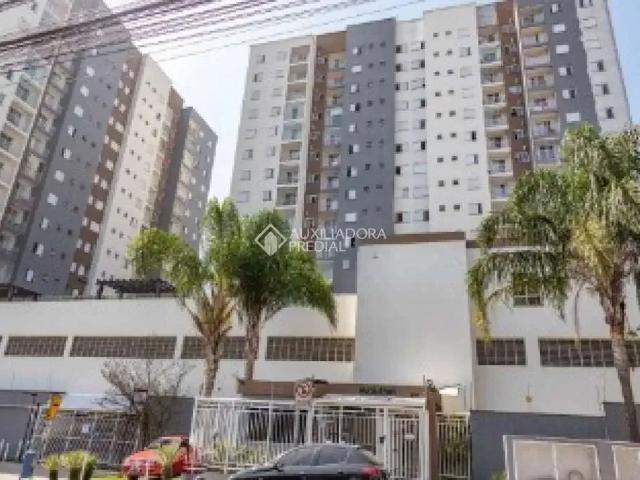Apartamento para Venda em Diadema/SP Centro 2 Quartos