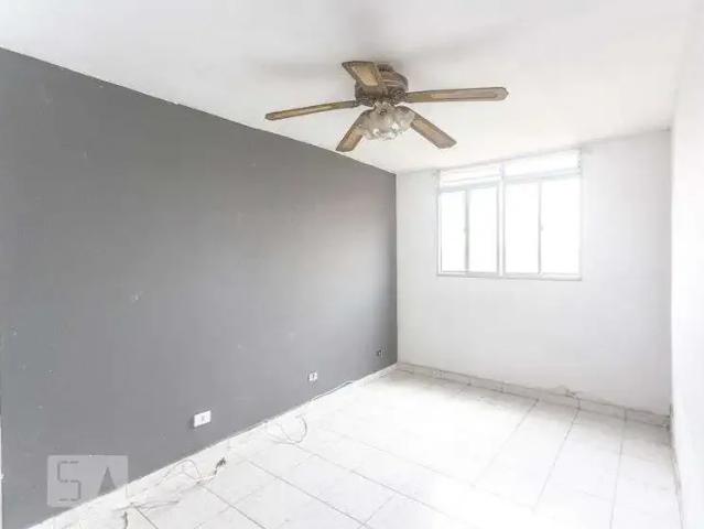 Apartamento para Venda em Diadema/SP Centro 2 Quartos