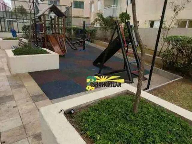 Apartamento para Venda em Diadema/SP Centro 2 Quartos