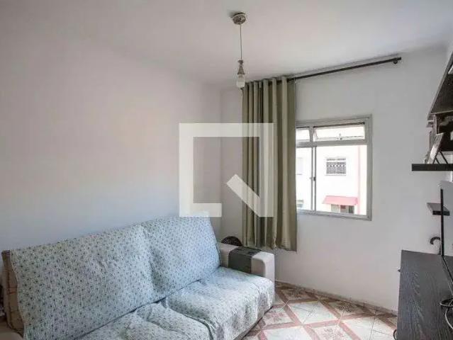 Apartamento para Venda em Diadema/SP Centro 2 Quartos