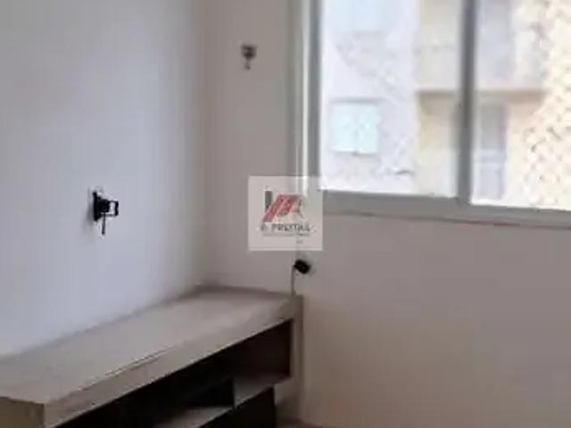 Apartamento para Venda em Diadema/SP Centro 2 Quartos