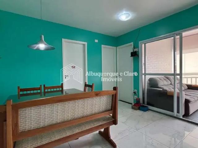 Apartamento para Venda em Diadema/SP Centro 2 Quartos