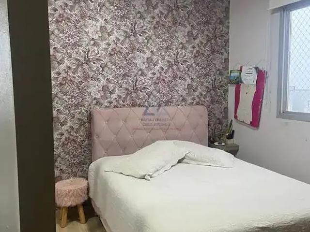Apartamento para Venda em Diadema/SP Centro 2 Quartos