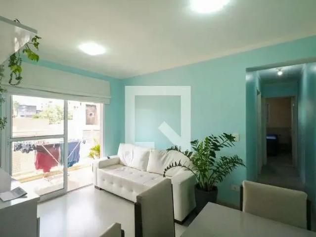 Apartamento para Venda em Diadema/SP Centro 2 Quartos