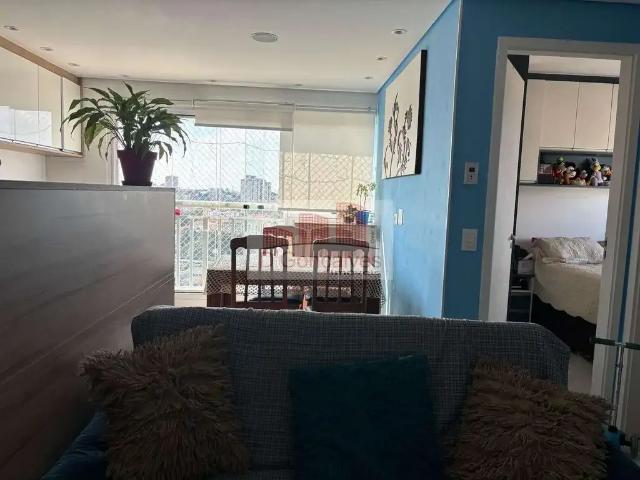Apartamento para Venda em Diadema/SP Centro 2 Quartos