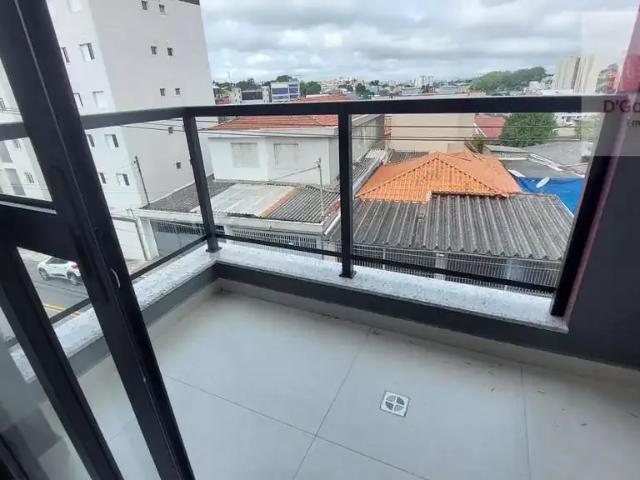 Apartamento para Venda em Diadema/SP Centro 2 Quartos