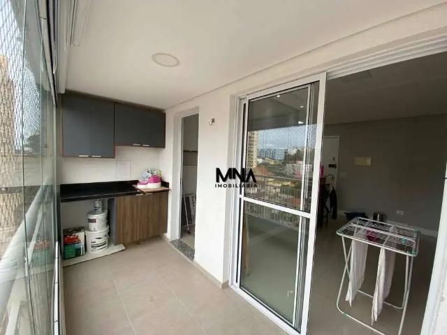 Apartamento para Venda em Diadema/SP Centro 2 Quartos