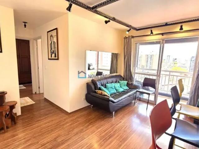 Apartamento para Venda em Diadema/SP Centro 2 Quartos