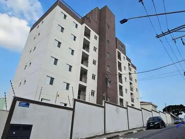 Apartamento para Venda em Diadema/SP Centro 2 Quartos