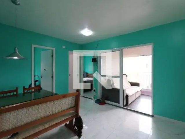 Apartamento para Venda em Diadema/SP Centro 2 Quartos