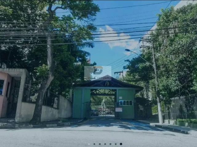 Apartamento para Venda em Diadema/SP Centro 2 Quartos