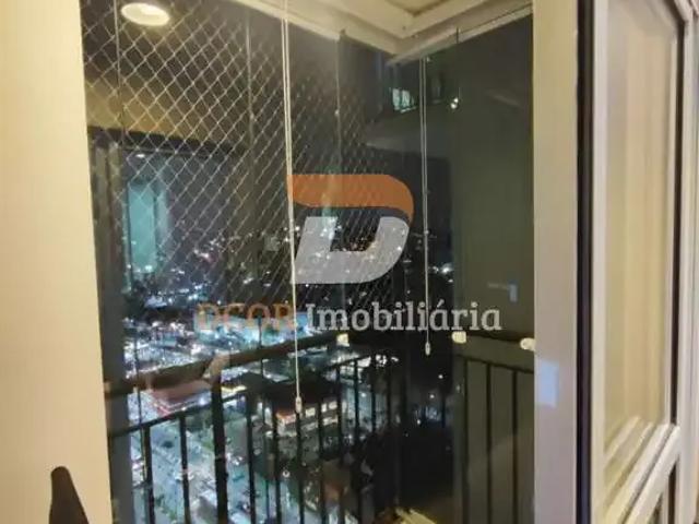 Apartamento para Venda em Diadema/SP Centro 2 Quartos