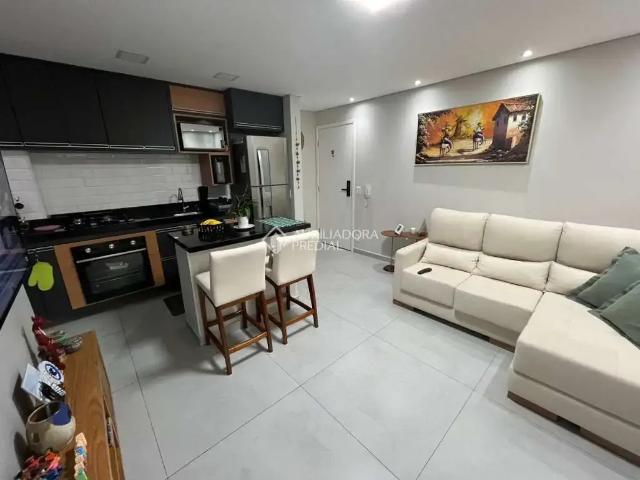 Apartamento para Venda em Diadema/SP Centro 2 Quartos