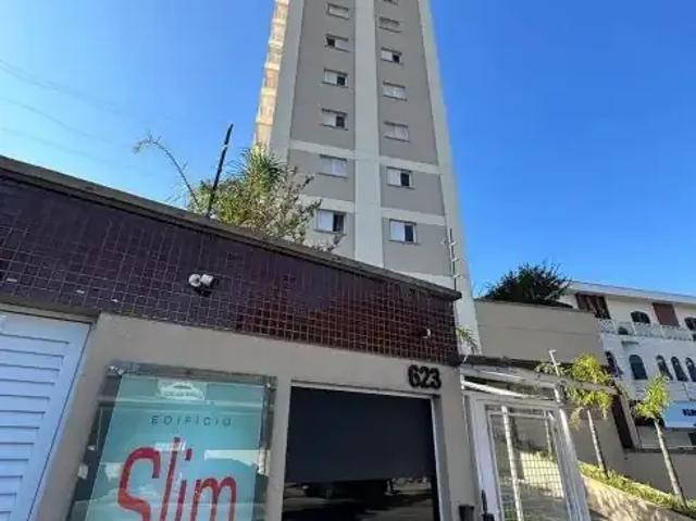 Apartamento para Venda em Diadema/SP Centro 2 Quartos