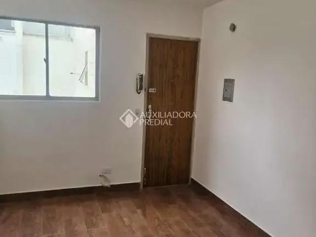 Apartamento para Venda em Diadema/SP Centro 2 Quartos