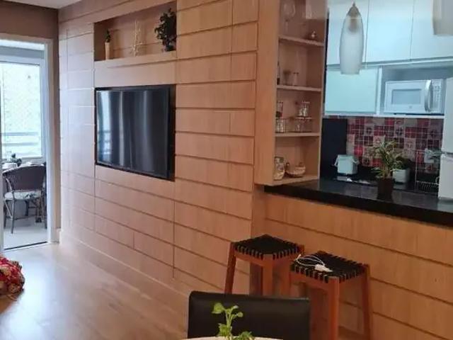 Apartamento para Venda em Diadema/SP Centro 2 Quartos