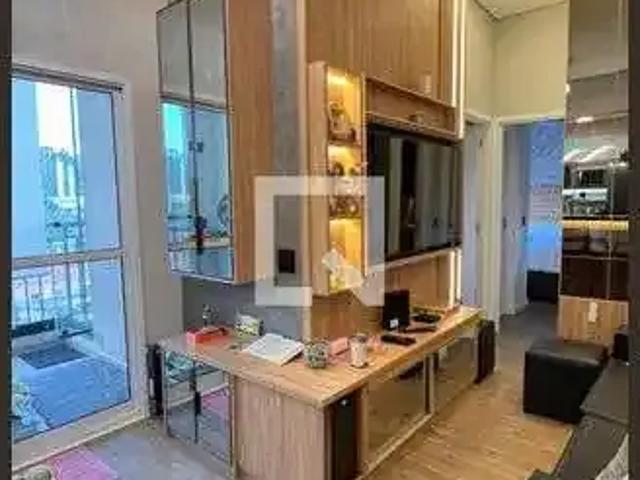 Apartamento para Venda em Diadema/SP Centro 2 Quartos