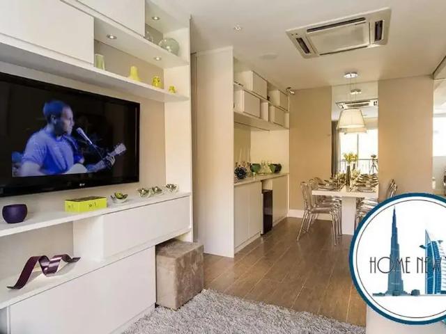 Apartamento para Venda em Diadema/SP Centro 2 Quartos