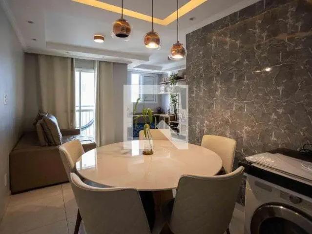 Apartamento para Venda em Diadema/SP Centro 2 Quartos