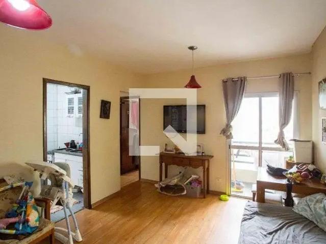 Apartamento para Venda em Diadema/SP Centro 2 Quartos