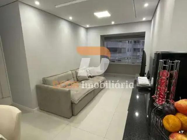 Apartamento para Venda em Diadema/SP Centro 2 Quartos
